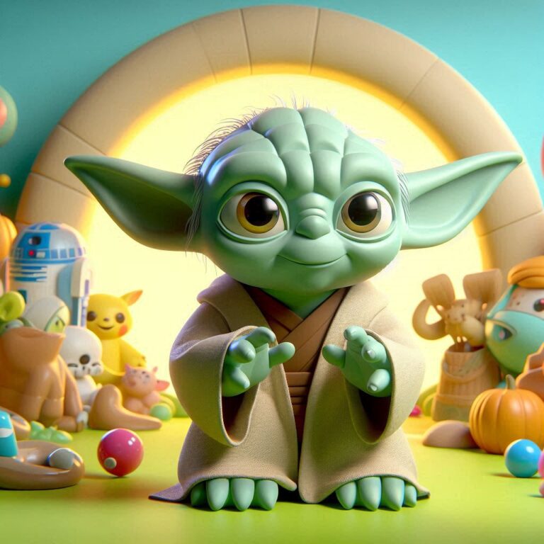 200+ Yoda Jokes That Will Make You Laugh Out Loud Today | Punsify