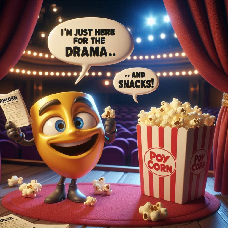 200+ Actor Jokes to Brighten Your Day and Spark Laughter