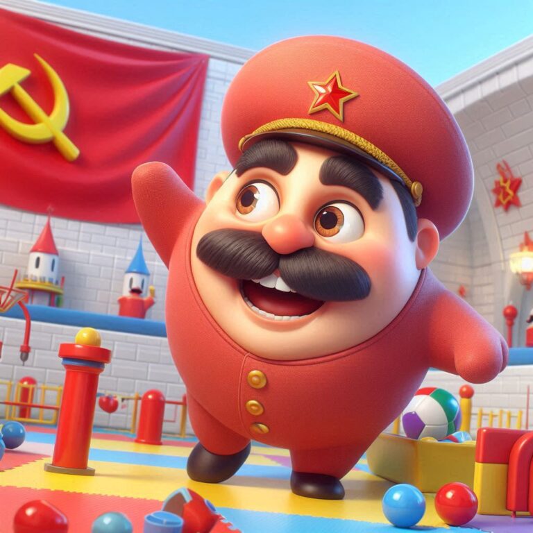 200+ Soviet Union Jokes That Will Brighten Your Day in Dec 2025 | Punsify