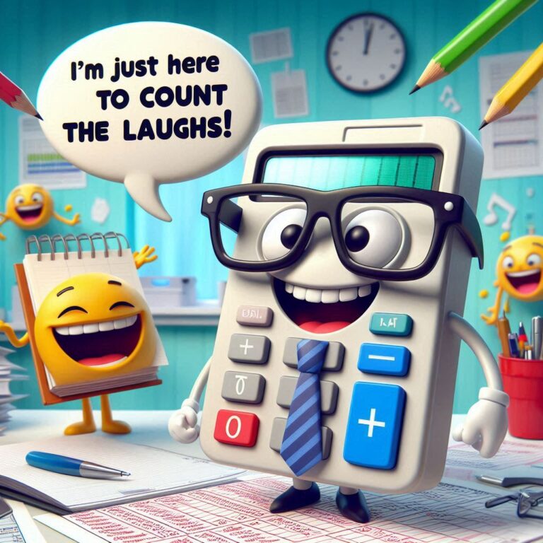 200+ Auditor Jokes to Make You Smile Lighthearted Family-Friendly Humor ...