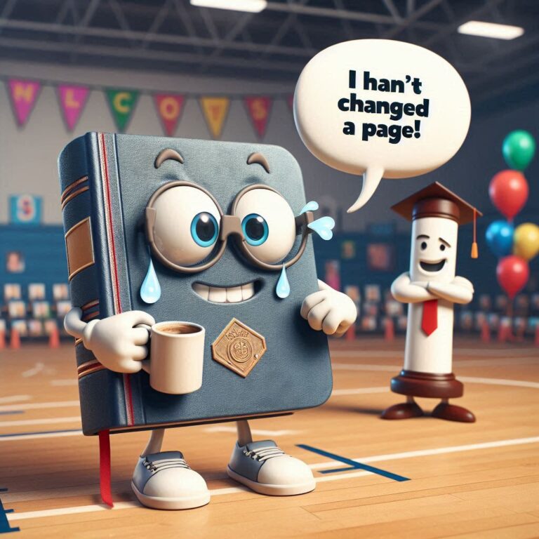 137+ Hilarious Class Reunion Jokes and Puns That'll Make You Rethink ...