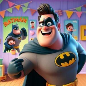 163+ Hilarious Batman Jokes and Puns That Will Make You Batty with Laughter