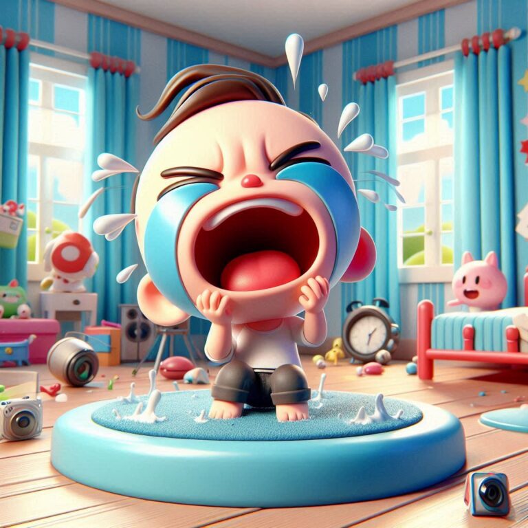 200+ Crying Jokes That Will Make You Laugh Until You Weep | Punsify