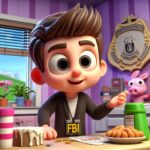 200+ FBI Jokes That Will Crack You Up and Keep You Laughing in 2025 ...