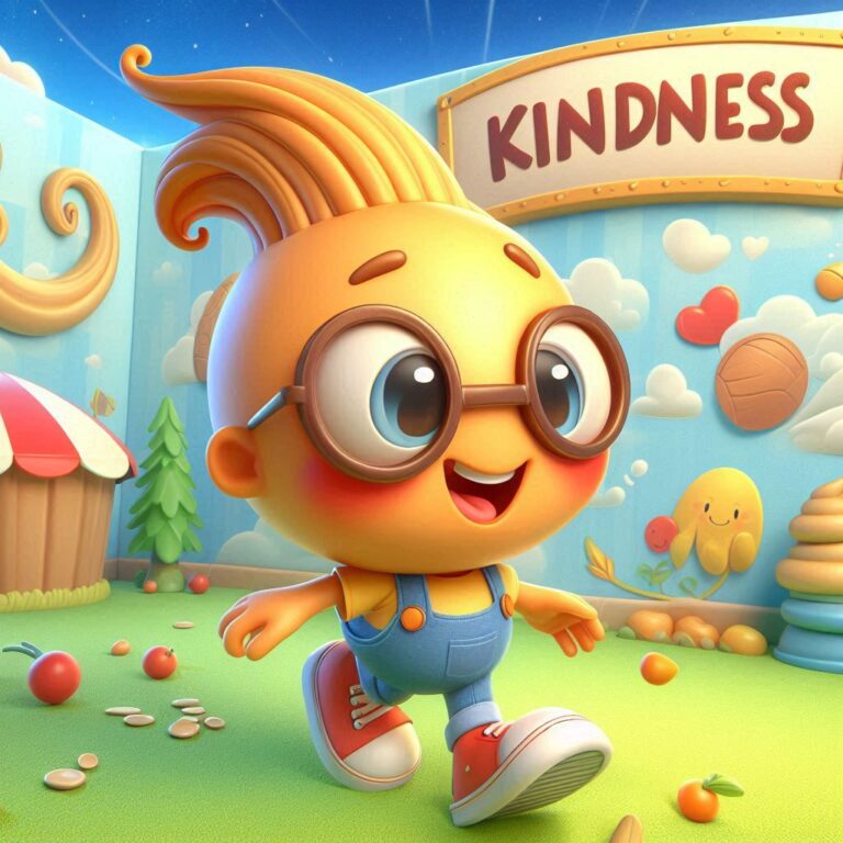 Laughing with Kindness Jokes: 123+ Ways to Spread Smiles and Giggles