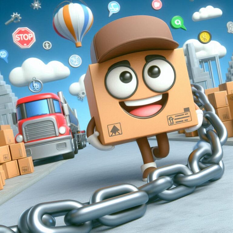 200+ Supply Chain Jokes to Keep Your Logistics Laughing in 2025 | Punsify