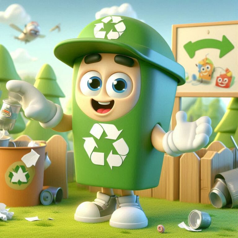 200+ Recycling Jokes to Spark Laughter and Eco-Friendly Fun in Dec 2025 ...