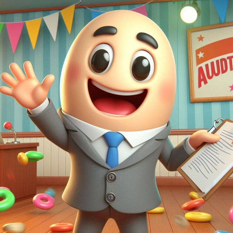 197+ Hilarious Auditor Jokes & Puns That Will Count on Your Laughter Meter!