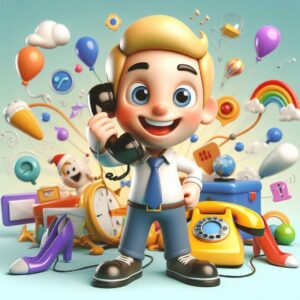 153+ Gigglefest of Communication Jokes and Puns to Make You Chuckle! in ...