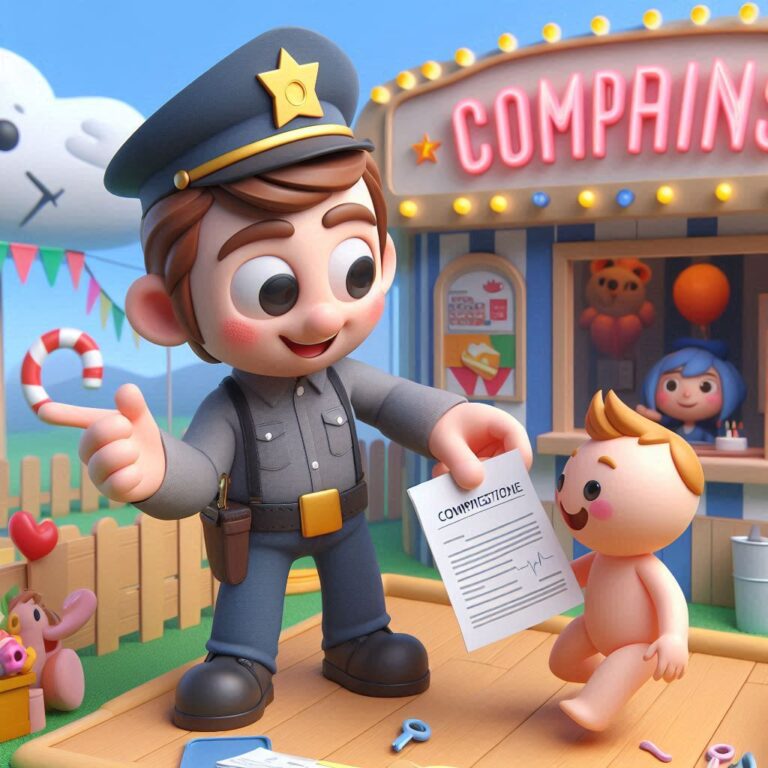 200+ Compliance Jokes That Will Keep You Laughing and Compliant in 2025 ...