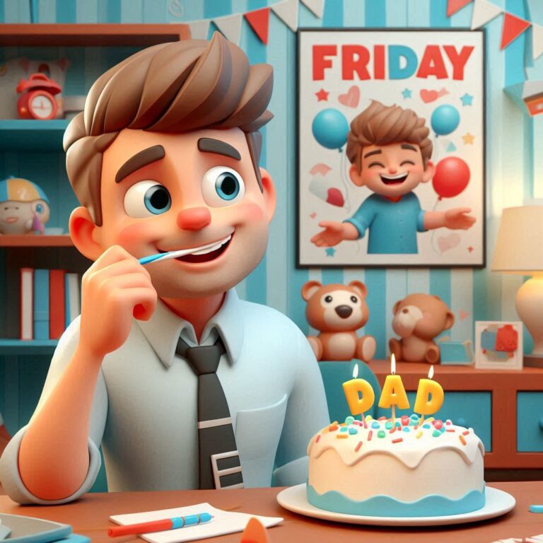 200+ Friday Dad Jokes to Brighten Your Weekend Fun — Punsify