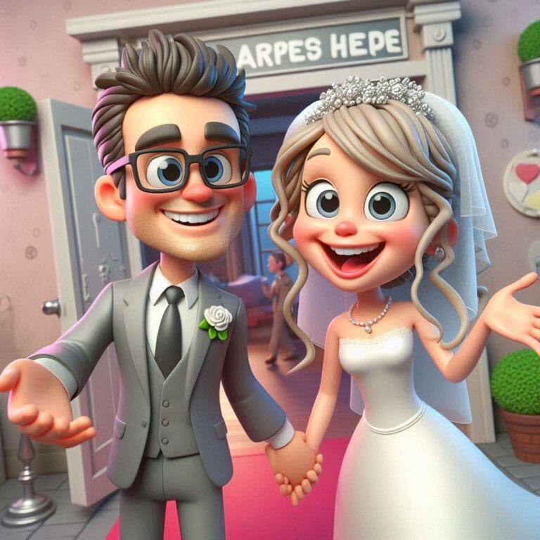 179+ Hilarious Married Couple Jokes That Will Make You Smile Together