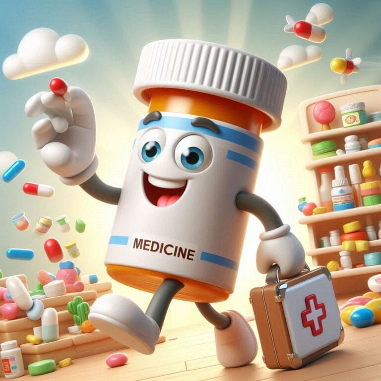 153+ Hilarious Medicine Jokes That Will Cure Your Boredom Today