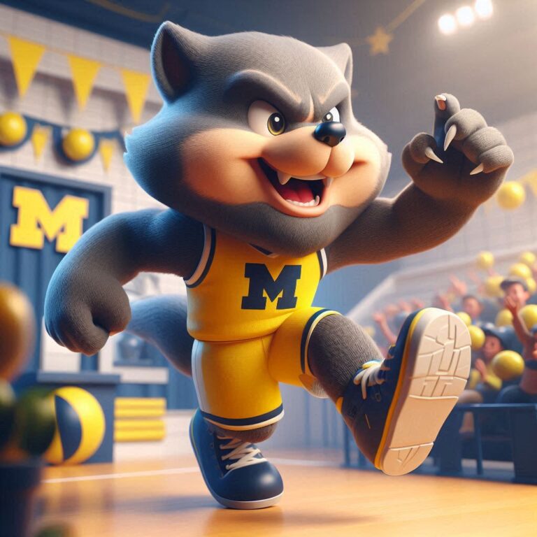 200+ Michigan Wolverine Jokes for Endless Fun and Laughter in 2025 ...