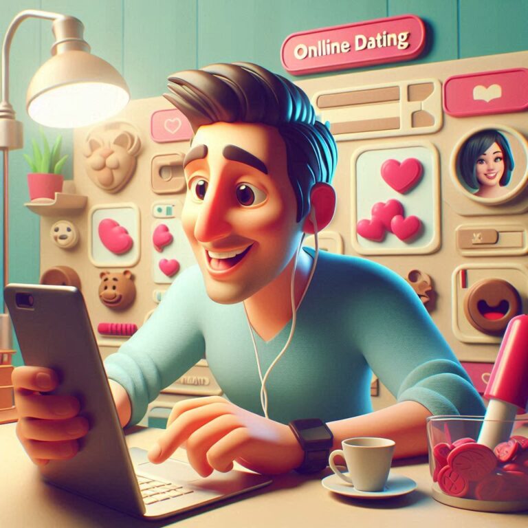 200+ Hilarious Online Dating Jokes That Will Make You Smile and Swipe ...