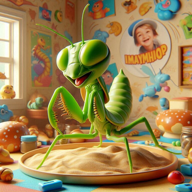 200+ Praying Mantis Jokes That Will Make You Laugh Out Loud in 2025 ...