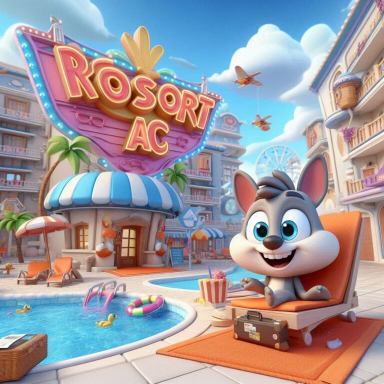 200+ Resort AC Jokes That Will Keep You Cool and Laughing — Punsify