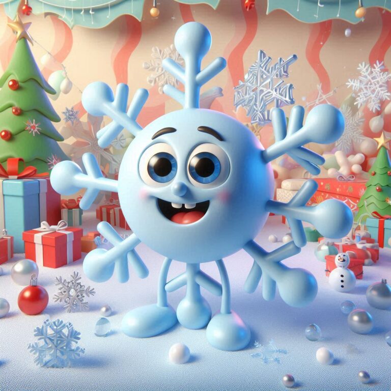 157+ Hilarious Snowflake Jokes to Melt Your Heart and Bring Smiles