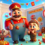 200+ Soviet Union Jokes That Will Brighten Your Day in Dec 2025 | Punsify