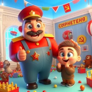 200+ Soviet Union Jokes That Will Brighten Your Day