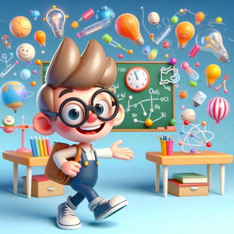 200+ Funny Education Jokes That Will Make Learning Fun and Laughable ...