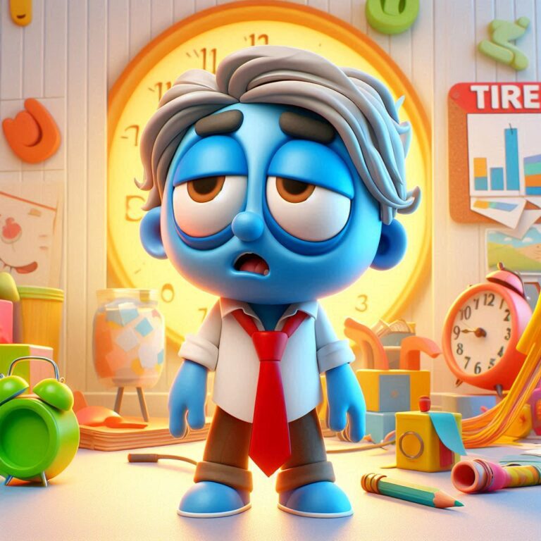 200+ Tired Jokes That Will Make You Chuckle and Smile | Punsify