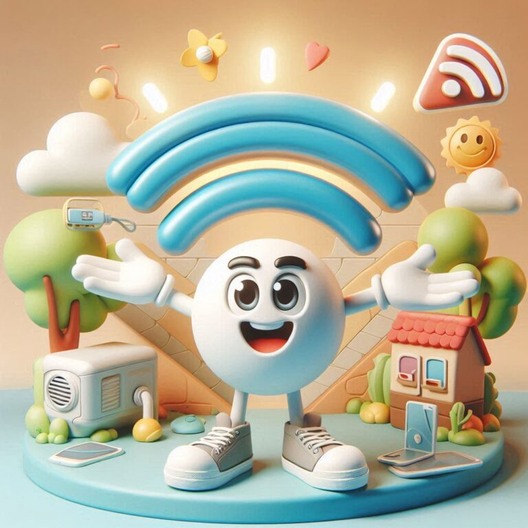 200+ Wifi Jokes That Will Connect You to Laughter Instantly in Dec 2025 ...