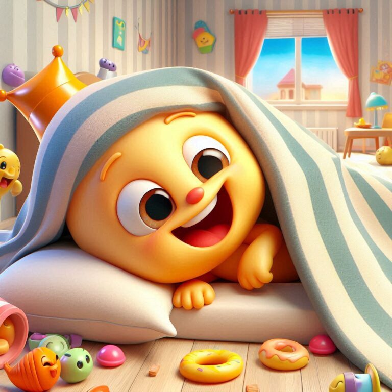 200+ Nap Jokes to Make You Smile and Snooze Happily