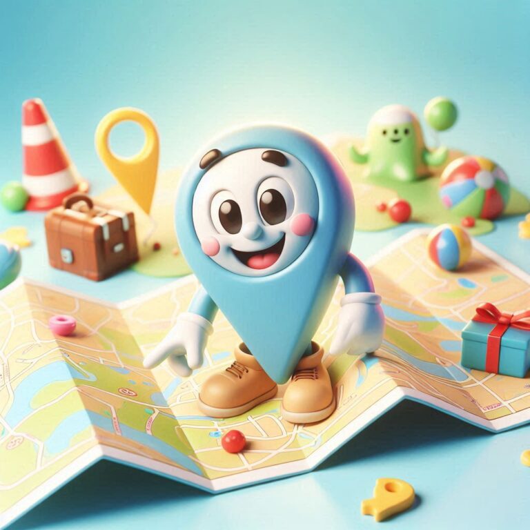 200+ Map Jokes That Will Make You Laugh Out Loud Today | Punsify