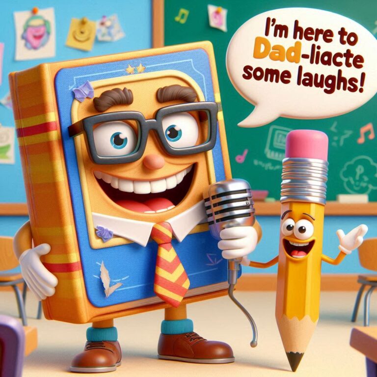 200+ Hilarious Cringe Jokes That Will Make You Laugh and Groan Together | Punsify