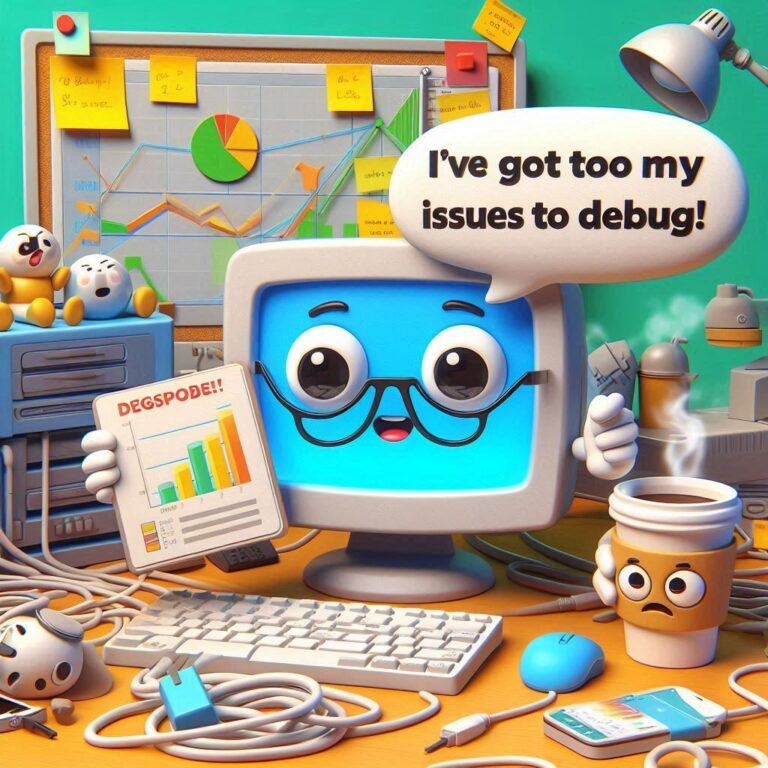 200+ Siri Jokes to Brighten Your Day with Clever Humor | Punsify