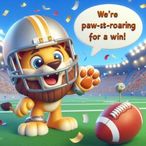 161+ Laugh-tastic Detroit Lions Jokes and Puns That Will Tackle Your ...