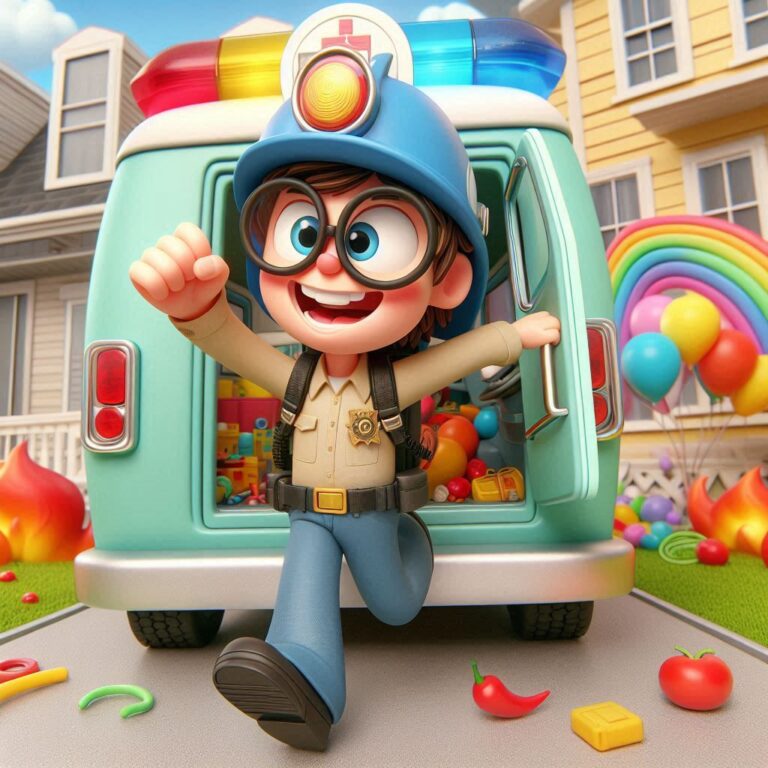 200+ EMT Jokes to Brighten Your Day and Lift Your Spirits in 2025 | Punsify