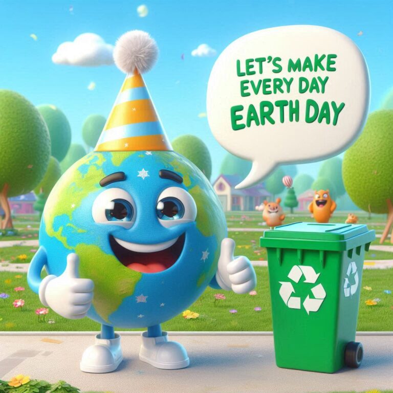 200+ Earth Day Jokes For Kids That Will Grow Giggles and Smiles - Punsify
