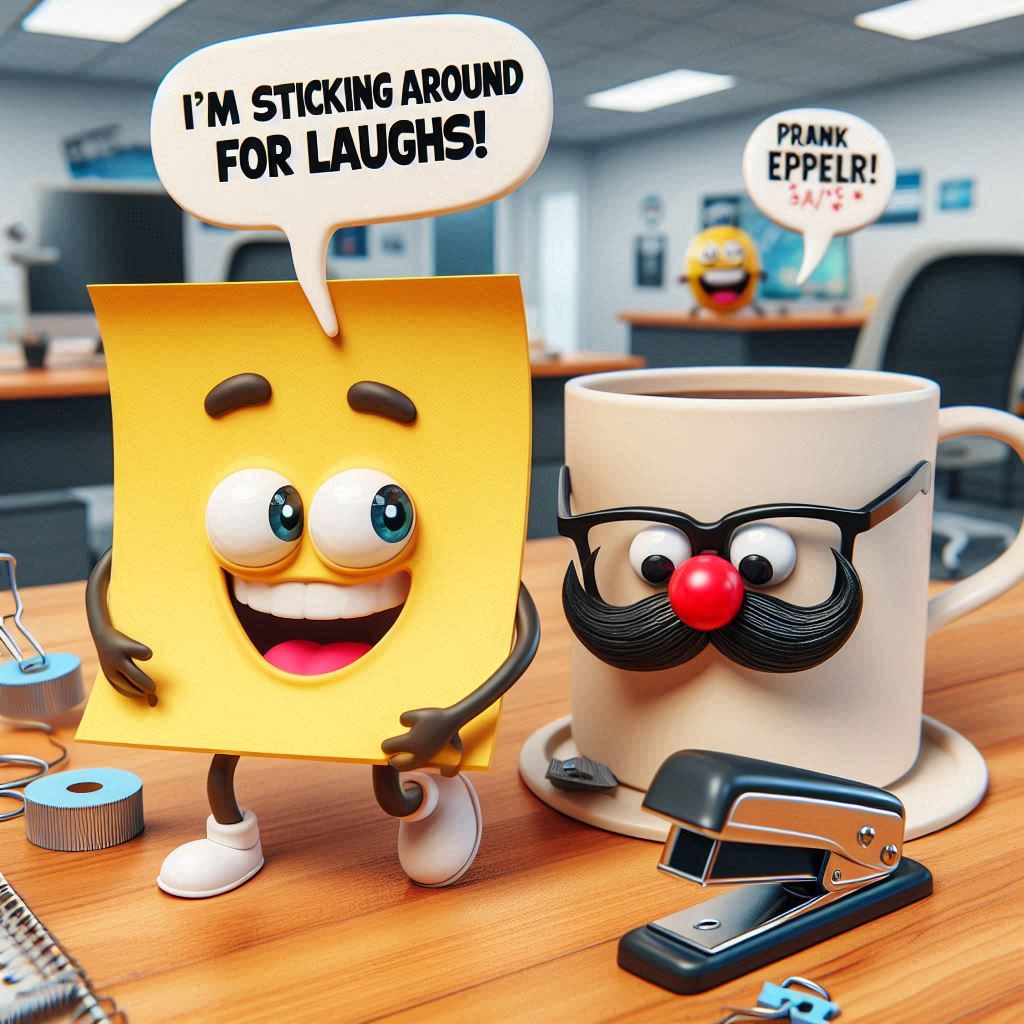 200+ Boss Jokes That Will Make Your Workday Fun and Bright - Punsify