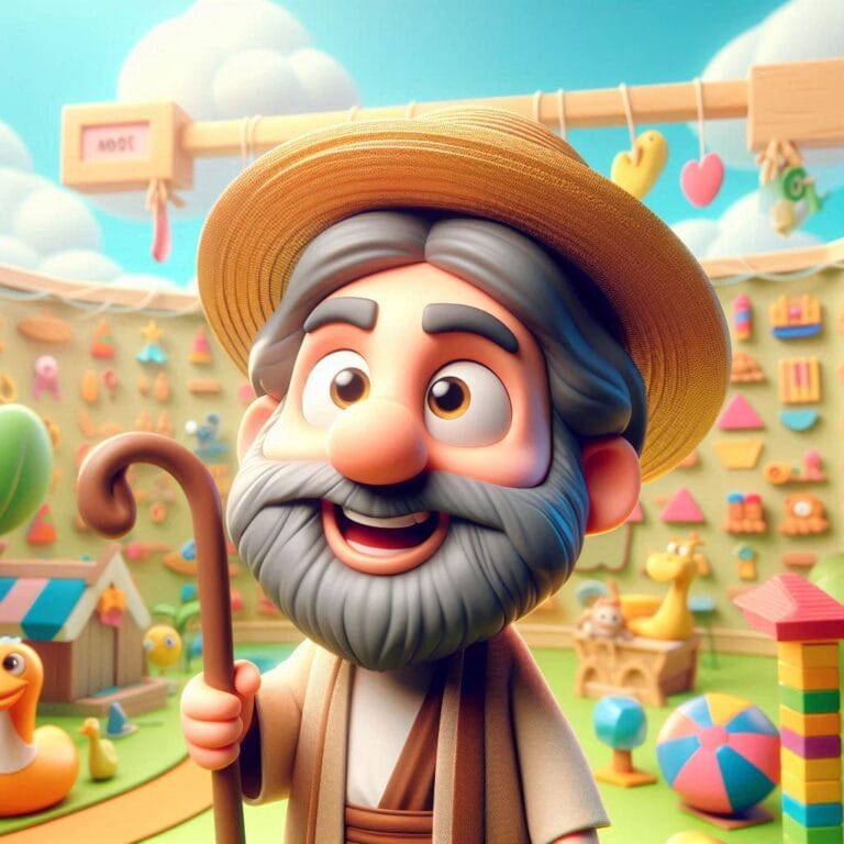 200+ Moses Jokes to Brighten Your Day with Laughter and Fun in 2025 ...