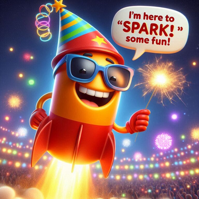 200+ Firework Jokes to Spark Laughter and Celebrate Fun in Jan 2026 ...