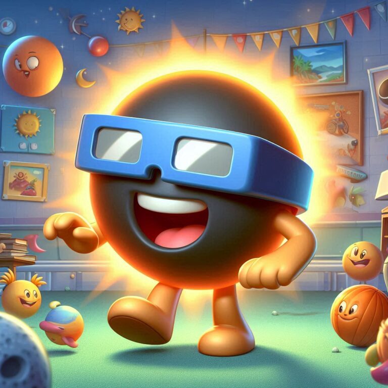 200+ Total Eclipse Jokes That Will Brighten Your Day