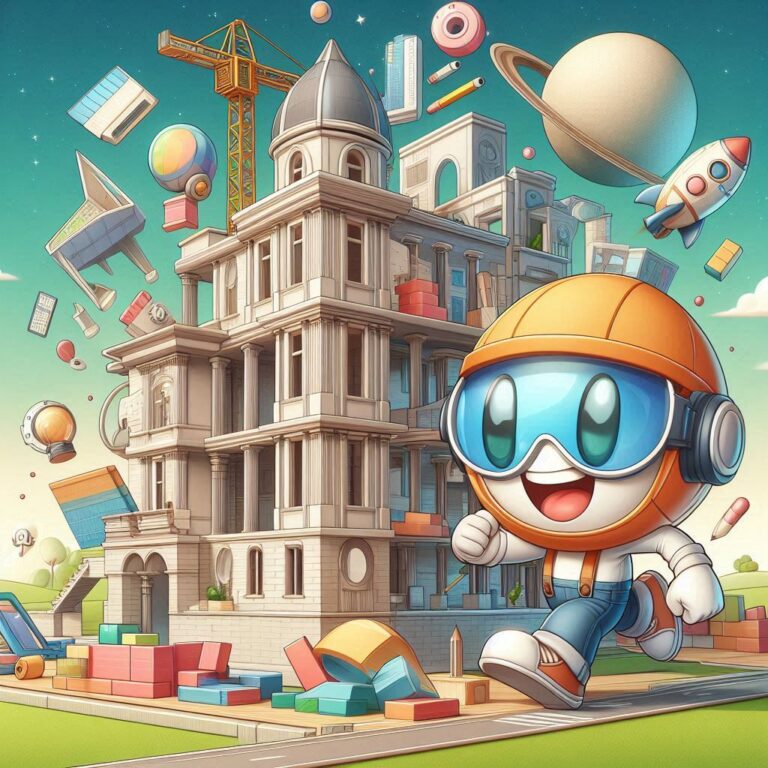 200+ Architecture Jokes That Will Raise Your Spirits High — Punsify