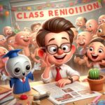 200+ Class Reunion Jokes to Ignite Laughter and Nostalgia in 2025 | Punsify