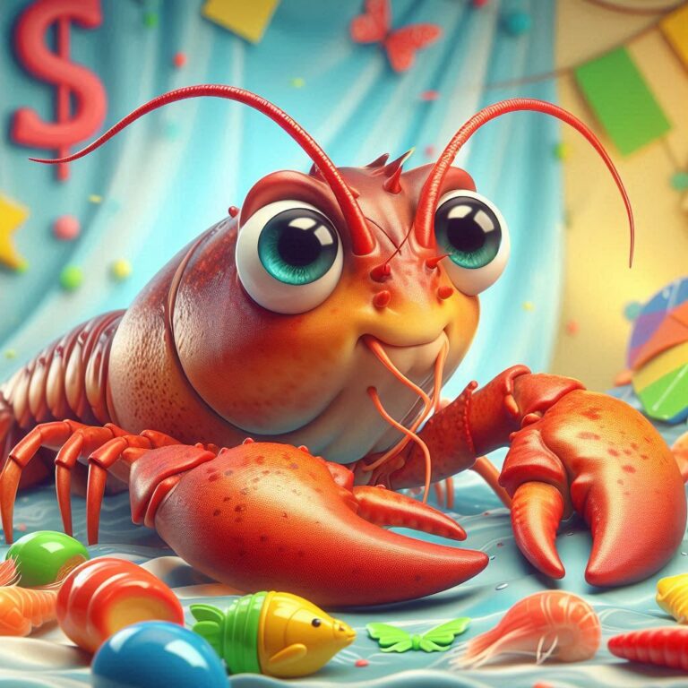 161+ Shell-abrating Crawfish Jokes and Puns that Will Crust You Up!