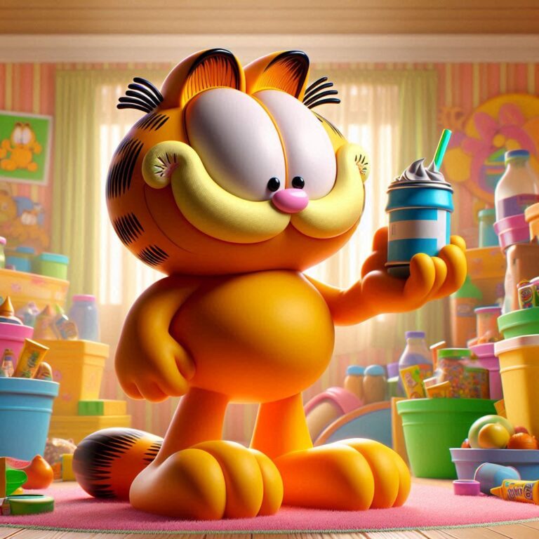 200+ Garfield Jokes That Will Make You Laugh Out Loud | Punsify