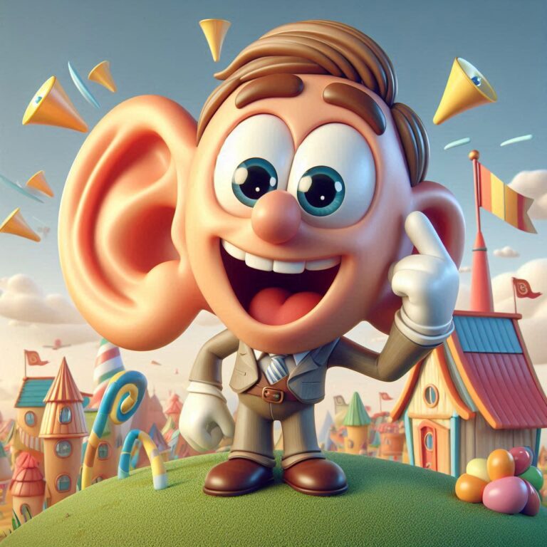 200+ Hearing Jokes That Will Make You Laugh Out Loud | Punsify