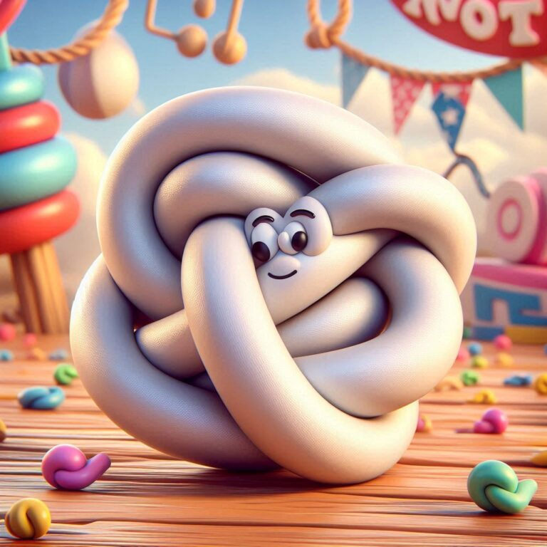 175+ Hilarious Knot Knot Jokes That Will Tangle You in Laughter