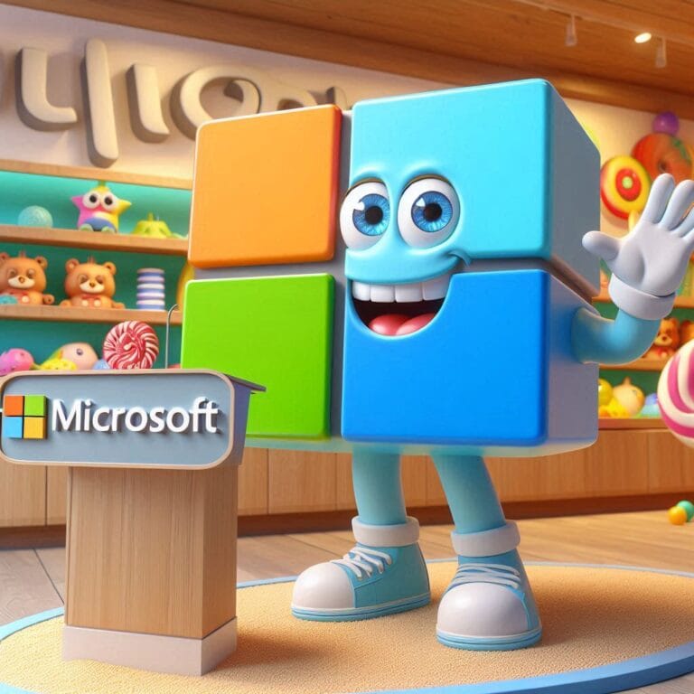 200+ Microsoft Jokes to Make Your Tech Troubles Disappear