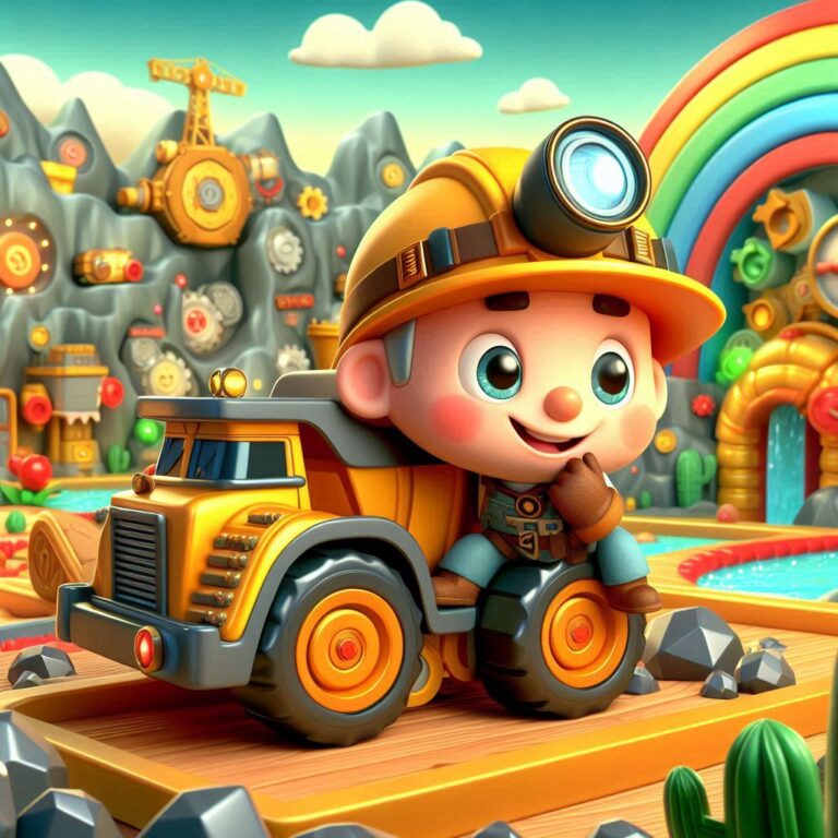 200+ Mining Jokes to Dig Up Laughs and Unearth Fun