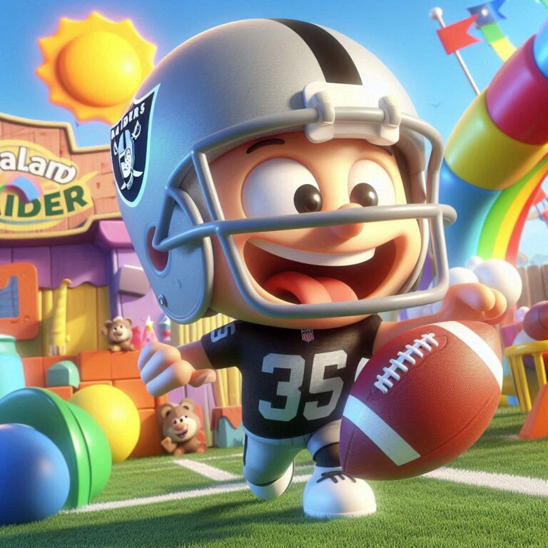 200+ Oakland Raider Jokes That Will Tackle Your Funny Bone - Punsify