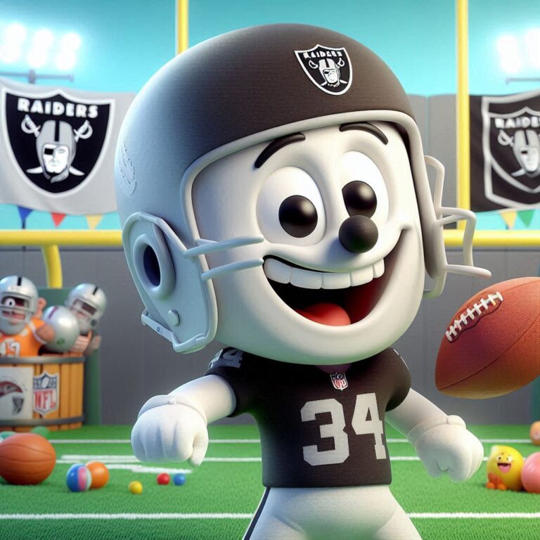 200+ Oakland Raiders Jokes to Tackle Your Day with Laughter in Dec 2025 ...