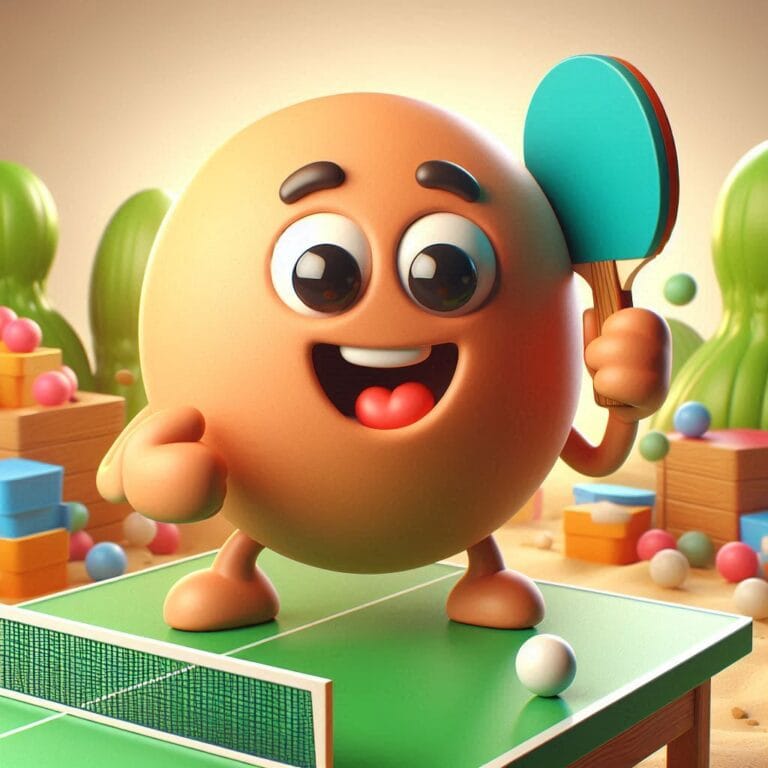 173+ Hilarious Ping Pong Jokes That Will Keep You Laughing All Day