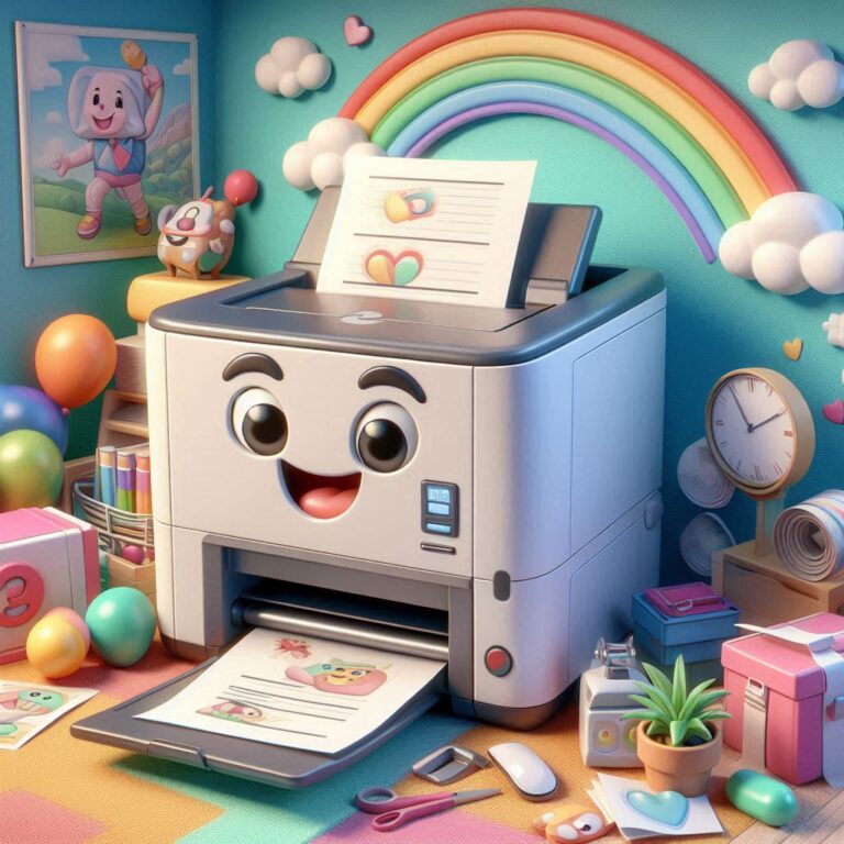 200+ Hilarious Printer Jokes That Will Make You Laugh Out Loud Today | Punsify